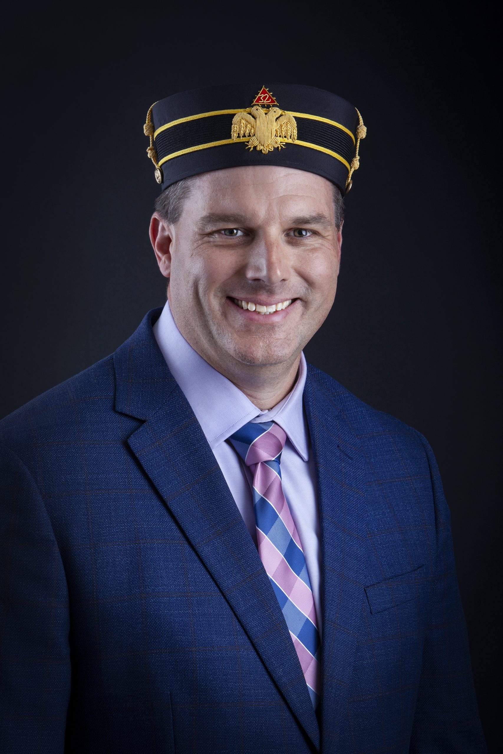 Jeremi Hale 32⁰ | Director